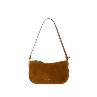 Coach Sac &agrave; bandouli&egrave;re en cuir