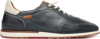 Pikolinos Halbschuhe Pikolinos Denia W0A-6842C3 Dunkelblau