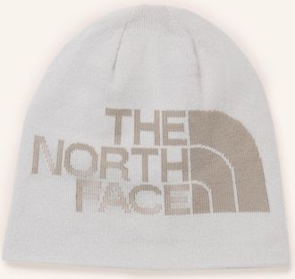 The North Face M&uuml;tze Reversible Highline Zum Wenden weiss
