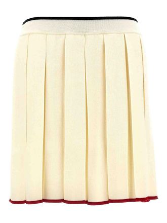 Thom Browne Midirock - Weiß