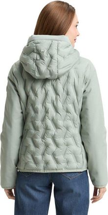 Tom Tailor Steppjacke mit Kapuze
