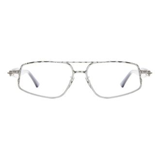 Kuboraum Mask J73 SI Optische Fassung - - Accessories - Damen - Grau - ONE SIZE