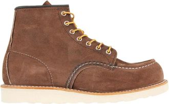 Red Wing Shoes Herren, Schuhe, Braun, 41 EUGröße