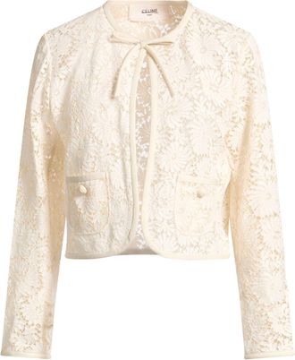 Celine JACKEN & M&Auml;NTEL - Jacken und Anoraks auf YOOX.COM