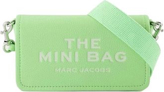 Marc Jacobs Femme, Sacs, Vert, Taille: ONE Size Marsupio