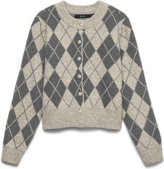 Vero Moda Strickjacke