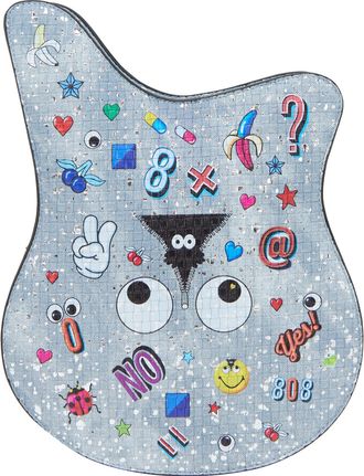 Mymo RUCKSACK RUCKSACK Frauen Blau