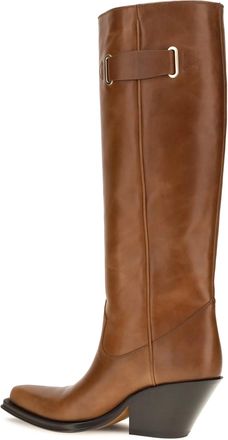 Chlo&eacute; Azelan Boot - Brown