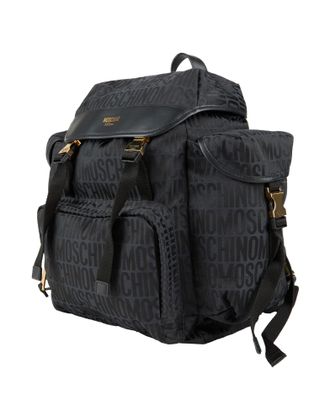 Moschino TASCHEN - Rucks&auml;cke auf YOOX.COM