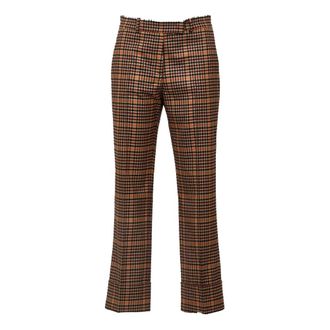 Ql2 Quelledue QL2 Quelledue, Damen, Hosen, Mehrfarbig, MGr&ouml;&szlig;e