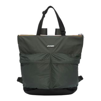 K-Way unisex, Taschen, Gr&uuml;n, ONE SIZEGr&ouml;&szlig;e