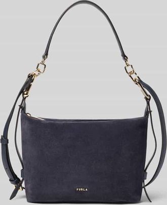 Furla Hobo Bag mit Rei&szlig;verschluss Modell TONIE