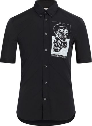 Alexander McQueen TOPS - Hemden auf YOOX.COM