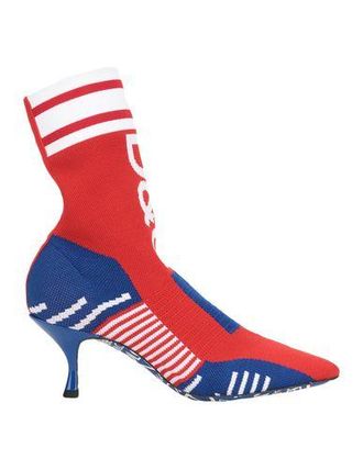 Dolce & Gabbana CHAUSSURES - Bottines sur YOOX.COM