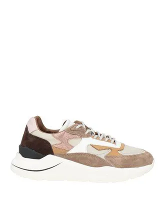 D.A.T.E. CHAUSSURES - Sneakers sur YOOX.COM