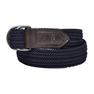 Jeckerson Homme, Accessoires, Bleu, Taille: 95 CM Belt