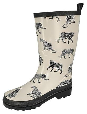 Beck Félin prédateur, ecru, 37 EU