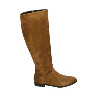 Melluso Z172 Hoher Stiefel - - Shoes - Damen - Braun - 39 EU