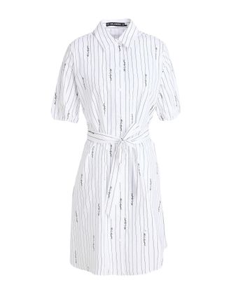 Karl Lagerfeld KLEIDER - Mini-Kleider auf YOOX.COM