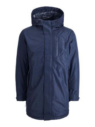 Jack & Jones Parka Wing