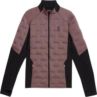 On Herren Climate Jacket M