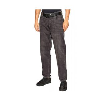 John Richmond Homme, Jeans, Gris, Taille: W34 Sankro Jeans droits