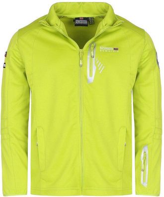 Geographical Norway Sweater TREASURE Herren, Jacke