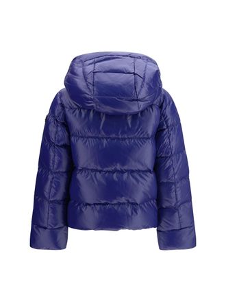 Peuterey Kenid Down Jacket - Blue
