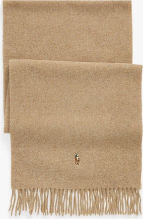 Polo Ralph Lauren Echarpe en laine
