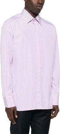 Tom Ford Herren, Shirts, Rosa, 2XLGr&ouml;&szlig;e