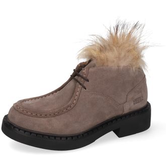 Melvin & Hamilton Stiefeletten Damen Pia 7 Grau 36