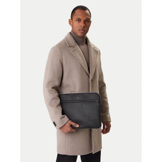 HUGO BOSS Notebook-Etui BOSS 50558167 Schwarz