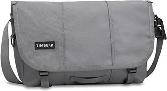 Timbuk2 Heritage Classic M Sac Messager Gris