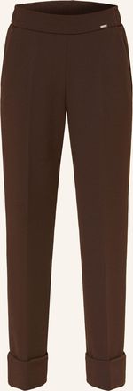 Cinque Cinque Hose Cihilma braun