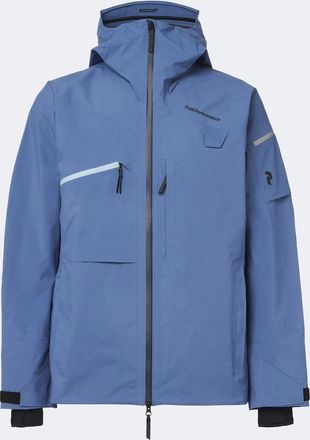 Peak Performance Skijacke Alpine mit GORE-TEX