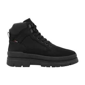 Rieker Geschlossene Stiefeletten - - Shoes - Herren - Schwarzk - 42 EU