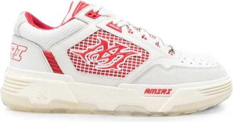 Amiri Baskets Amiri Ma 94 avec inserts en maille