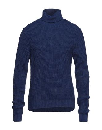 Manuel Ritz STRICKWAREN - Rollkragenpullover auf YOOX.COM