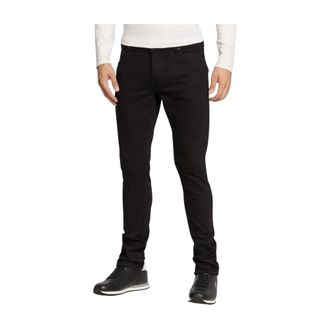Guess Homme, Jeans, Noir, Taille: W34 L32 Jeans Slim-fit