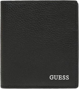 Guess Smrivilea22 BLA WA Wallet - - Accessories - Herren - Schwarzk - ONE SIZE