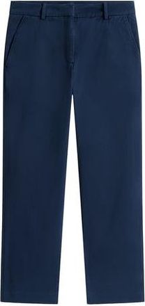 Tommy Hilfiger Pantalon droit en coton