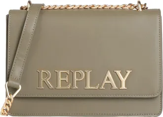 Replay TASCHEN - Umh&auml;ngetasche auf YOOX.COM
