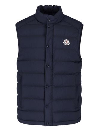 Moncler Padded Gilet Barhe