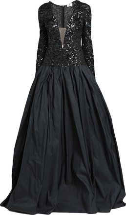 Elisabetta Franchi KLEIDER - Maxi-Kleider auf YOOX.COM