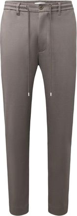 Drykorn Sweatpants Deger im Chino-Look mit Dehnbund, Regular FIt in