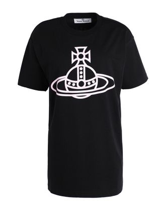 Vivienne Westwood S&Eacute;CURIT&Eacute; CLASSIC T-SHIRT