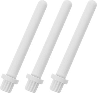 TOPBATHY 3 St&uuml;ck Teiliges N&auml;hmaschinen Zubeh&ouml;r Universeller Spulenhalter aus Robustem Kunststoff Kompatibel mit Diversen Haushaltsn&auml;hmaschinen Langlebiger Garn