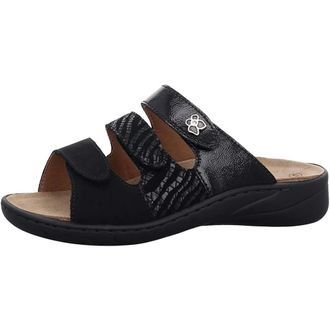 Solidus Damen, Schuhe, Schwarzk, 41 EUGr&ouml;&szlig;e