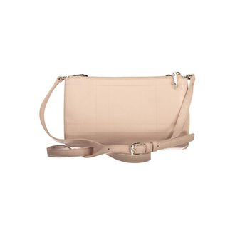 Calvin Klein Synthetic Shoulder Bag - Pink