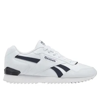 Reebok Herren, Schuhe, Weiß, 44 1/2 EUGröße